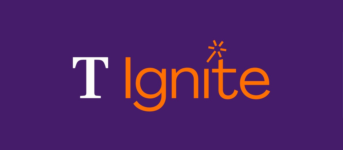 T-Ignite: Igniting ideas, amplifying impact - Temasek